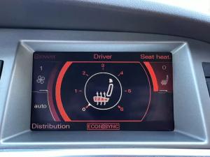 Audi A6 2007 in Riga, with an engine capacity of 3.00 L and mileage of 296 thousand km for 3990 €, photo 21 on AUTOMOTO.COM.LV