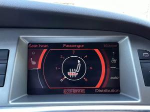 Audi A6 2007 in Riga, with an engine capacity of 3.00 L and mileage of 296 thousand km for 3990 €, photo 22 on AUTOMOTO.COM.LV