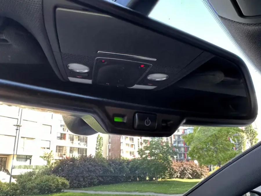 Audi A6 2007 in Riga, with an engine capacity of 3.00 L and mileage of 296 thousand km for 3990 €, photo 24 on AUTOMOTO.COM.LV