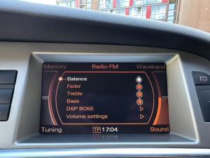 Audi A6 2007 in Riga, with an engine capacity of 3.00 L and mileage of 296 thousand km for 3990 €, photo 26 on AUTOMOTO.COM.LV