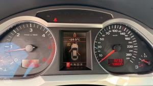 Ауди А6 2007 в Алитус, объемом двигателя 2.70 л и пробегом 438 тыс. км за 2650 €, фото 9 на AUTOMOTO.COM.LV