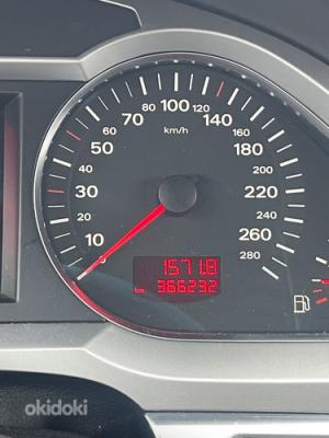Ауди А6 2007 в Нарва, объемом двигателя 0.00 л и пробегом 367 тыс. км за 1950 €, фото 4 на AUTOMOTO.COM.LV