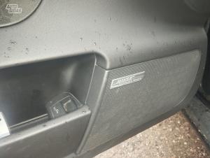 Audi A6 2007 in Jurbarkas, with an engine capacity of 3.00 L and mileage of 427 thousand km for 1900 €, photo 12 on AUTOMOTO.COM.LV