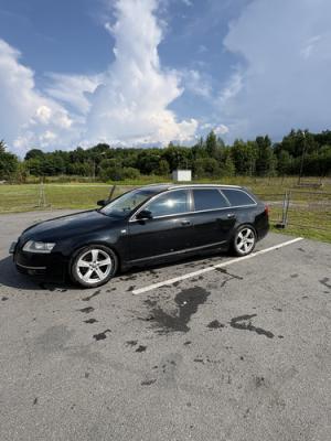 Audi A6 2007 Kohtla-Jerve, ar dzinēja tilpumu 0.00 L un nobraukumu 519 tūkst. km par 3500 €, foto  vietnē AUTOMOTO.COM.LV