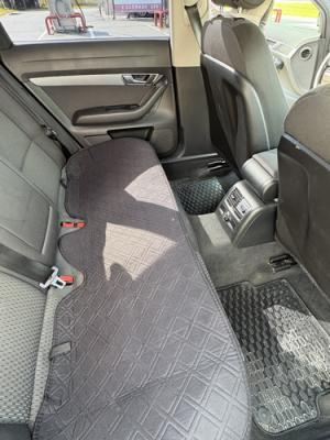 Audi A6 2007 in Kohtla-Jarve, with an engine capacity of 0.00 L and mileage of 519 thousand km for 3500 €, photo 7 on AUTOMOTO.COM.LV