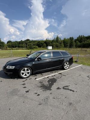 Audi A6 2007 in Kohtla-Jarve, with an engine capacity of 0.00 L and mileage of 519 thousand km for 3500 €, photo 14 on AUTOMOTO.COM.LV