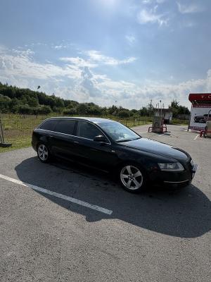 Audi A6 2007 in Kohtla-Jarve, with an engine capacity of 0.00 L and mileage of 519 thousand km for 3500 €, photo 15 on AUTOMOTO.COM.LV