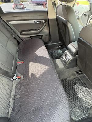 Audi A6 2007 in Kohtla-Jarve, with an engine capacity of 0.00 L and mileage of 519 thousand km for 3500 €, photo 19 on AUTOMOTO.COM.LV