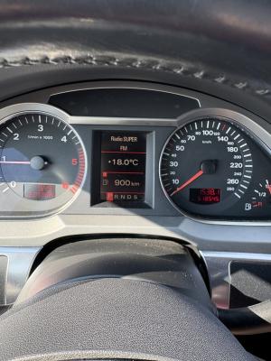 Audi A6 2007 in Kohtla-Jarve, with an engine capacity of 0.00 L and mileage of 519 thousand km for 3500 €, photo 20 on AUTOMOTO.COM.LV