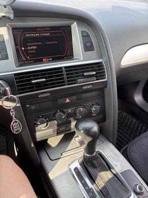 Audi A6 2007 in Kohtla-Jarve, with an engine capacity of 0.00 L and mileage of 519 thousand km for 3500 €, photo 24 on AUTOMOTO.COM.LV