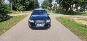 Audi A6 2007 in Telschi, with an engine capacity of 3.00 L and mileage of 386 thousand km for 4500 €, photo 3 on AUTOMOTO.COM.LV