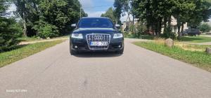 Audi A6 2007 in Telschi, with an engine capacity of 3.00 L and mileage of 386 thousand km for 4500 €, photo 4 on AUTOMOTO.COM.LV