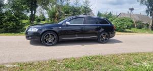 Audi A6 2007 in Telschi, with an engine capacity of 3.00 L and mileage of 386 thousand km for 4500 €, photo 5 on AUTOMOTO.COM.LV