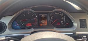 Audi A6 2007 in Telschi, with an engine capacity of 3.00 L and mileage of 386 thousand km for 4500 €, photo 13 on AUTOMOTO.COM.LV