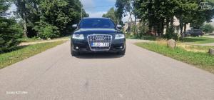 Audi A6 2007 in Telschi, with an engine capacity of 3.00 L and mileage of 390 thousand km for 4450 €, photo 3 on AUTOMOTO.COM.LV