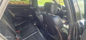 Audi A6 2007 in Telschi, with an engine capacity of 3.00 L and mileage of 390 thousand km for 4450 €, photo 13 on AUTOMOTO.COM.LV