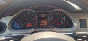 Audi A6 2007 in Telschi, with an engine capacity of 3.00 L and mileage of 390 thousand km for 4450 €, photo 14 on AUTOMOTO.COM.LV