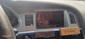 Audi A6 2007 in Telschi, with an engine capacity of 3.00 L and mileage of 390 thousand km for 4450 €, photo 15 on AUTOMOTO.COM.LV