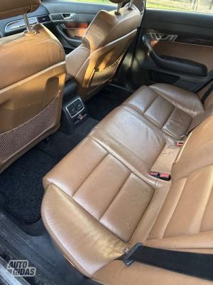 Audi A6 2007 Šauļi, ar dzinēja tilpumu 2.00 L un nobraukumu 400 tūkst. km par 1490 €, foto 9 vietnē AUTOMOTO.COM.LV