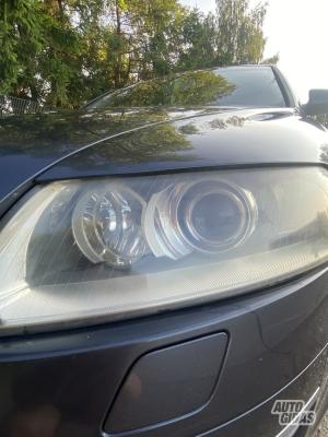 Audi A6 2007 in Klaipeda, with an engine capacity of 2.70 L and mileage of 400 thousand km for 1300 €, photo 9 on AUTOMOTO.COM.LV