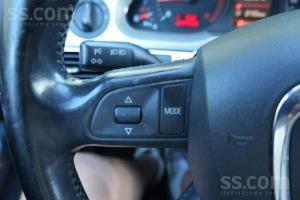 Audi A6 2007 Rīga, ar dzinēja tilpumu 2.70 L un nobraukumu 290 tūkst. km par 4290 €, foto 11 vietnē AUTOMOTO.COM.LV