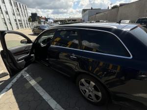 Audi A6 2007 Viļņa, ar dzinēja tilpumu 3.00 L un nobraukumu 345 tūkst. km par 2100 €, foto 3 vietnē AUTOMOTO.COM.LV