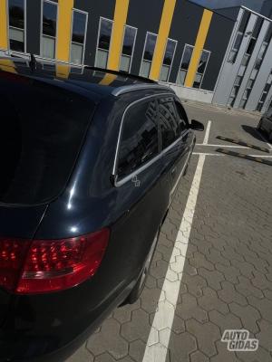 Audi A6 2007 Viļņa, ar dzinēja tilpumu 3.00 L un nobraukumu 345 tūkst. km par 2100 €, foto 5 vietnē AUTOMOTO.COM.LV