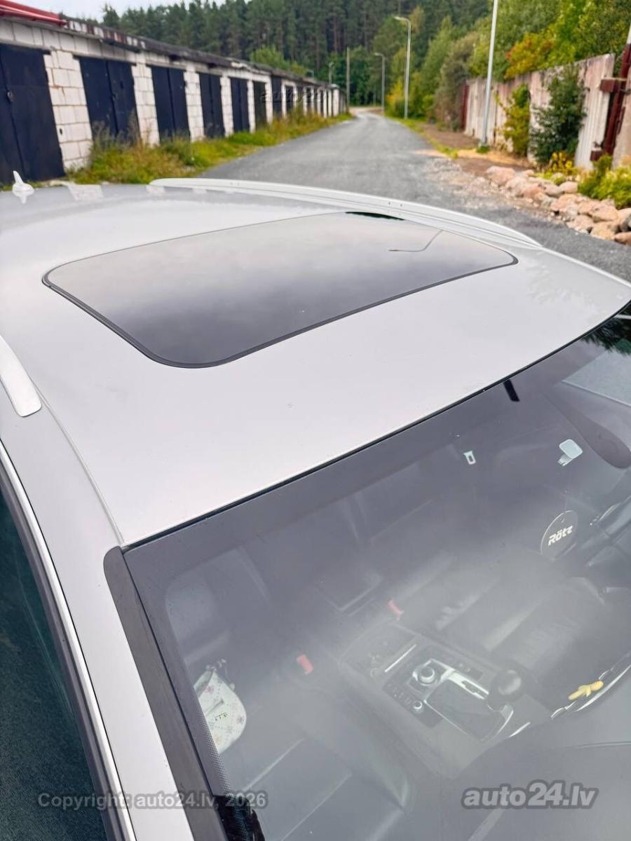 Ауди А6 2007 в Нарва-Йыэсуу, объемом двигателя 3.00 л и пробегом 0 тыс. км за 3890 €, фото 9 на AUTOMOTO.COM.LV