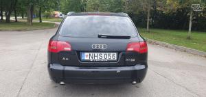 Audi A6 2007 Kauņa, ar dzinēja tilpumu 3.00 L un nobraukumu 398 tūkst. km par 1500 €, foto 5 vietnē AUTOMOTO.COM.LV