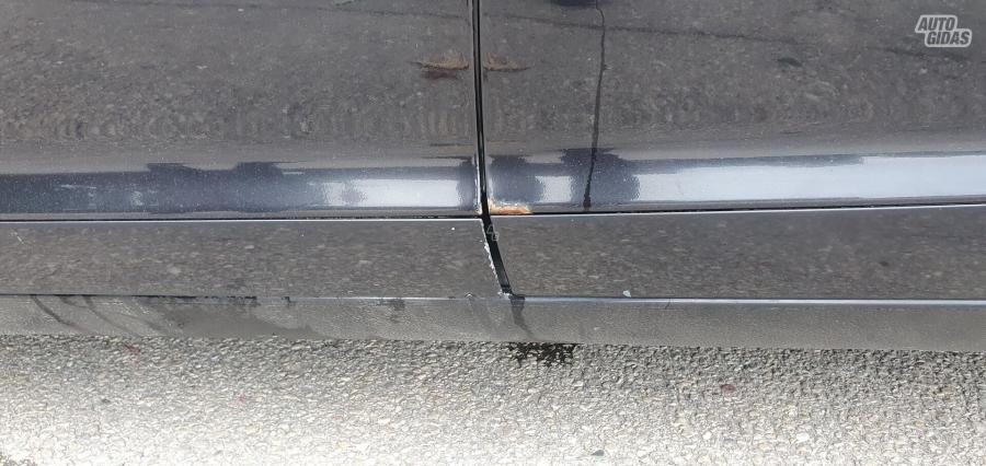 Audi A6 2007 Kauņa, ar dzinēja tilpumu 3.00 L un nobraukumu 398 tūkst. km par 1500 €, foto 13 vietnē AUTOMOTO.COM.LV