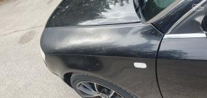 Audi A6 2007 Kauņa, ar dzinēja tilpumu 3.00 L un nobraukumu 398 tūkst. km par 1500 €, foto 14 vietnē AUTOMOTO.COM.LV