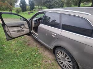 Audi A6 2007 in Kaunas, with an engine capacity of 2.00 L and mileage of 537 thousand km for 2200 €, photo 3 on AUTOMOTO.COM.LV