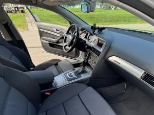 Audi A6 2007 Vilkaviškis, ar dzinēja tilpumu 2.70 L un nobraukumu 328 tūkst. km par 2100 €, foto 16 vietnē AUTOMOTO.COM.LV