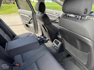 Audi A6 2007 Vilkaviškis, ar dzinēja tilpumu 2.70 L un nobraukumu 328 tūkst. km par 2100 €, foto 17 vietnē AUTOMOTO.COM.LV