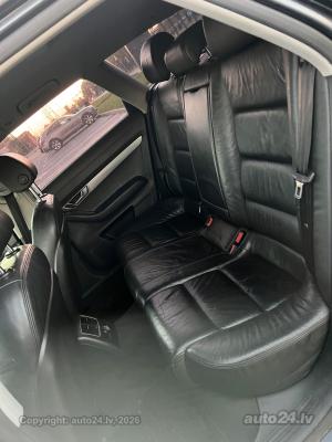 Ауди А6 2007 в Нарва, объемом двигателя 2.00 л и пробегом 455 тыс. км за 1499 €, фото 12 на AUTOMOTO.COM.LV