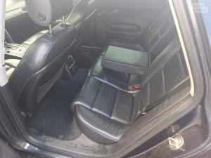 Audi A6 2007 in Klaipeda, with an engine capacity of 2.00 L and mileage of 0 thousand km for 1000 €, photo 9 on AUTOMOTO.COM.LV