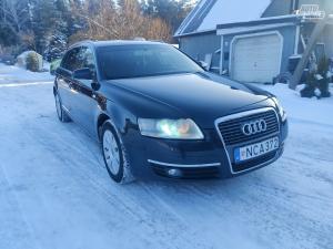 Audi A6 2008 Šauļi, ar dzinēja tilpumu 2.00 L un nobraukumu 360 tūkst. km par 2450 €, foto 2 vietnē AUTOMOTO.COM.LV