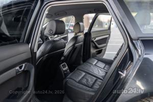 Audi A6 2008 in Tallinn, with an engine capacity of 2.00 L and mileage of 442 thousand km for 3990 €, photo 9 on AUTOMOTO.COM.LV