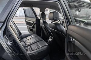 Audi A6 2008 in Tallinn, with an engine capacity of 2.00 L and mileage of 442 thousand km for 3990 €, photo 10 on AUTOMOTO.COM.LV