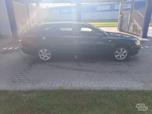 Audi A6 2008 Klaipėda, ar dzinēja tilpumu 2.70 L un nobraukumu 340 tūkst. km par 1350 €, foto 5 vietnē AUTOMOTO.COM.LV