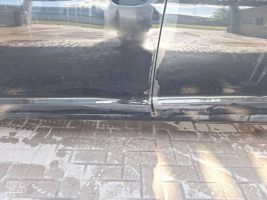 Audi A6 2008 Klaipėda, ar dzinēja tilpumu 2.70 L un nobraukumu 340 tūkst. km par 1350 €, foto 14 vietnē AUTOMOTO.COM.LV