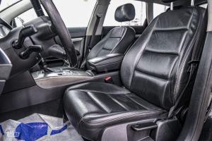Ауди А6 2008 в Каунас, объемом двигателя 2.70 л и пробегом 340 тыс. км за 4990 €, фото 7 на AUTOMOTO.COM.LV