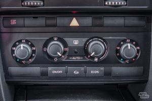 Ауди А6 2008 в Каунас, объемом двигателя 2.70 л и пробегом 340 тыс. км за 4990 €, фото 20 на AUTOMOTO.COM.LV