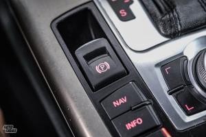 Ауди А6 2008 в Каунас, объемом двигателя 2.70 л и пробегом 340 тыс. км за 4990 €, фото 21 на AUTOMOTO.COM.LV