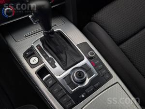 Audi A6 2008 in Jurmala, with an engine capacity of 2.70 L and mileage of 297 thousand km for 3490 €, photo 31 on AUTOMOTO.COM.LV