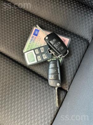 Audi A6 2008 Rīga, ar dzinēja tilpumu 2.70 L un nobraukumu 324 tūkst. km par 3250 €, foto 11 vietnē AUTOMOTO.COM.LV