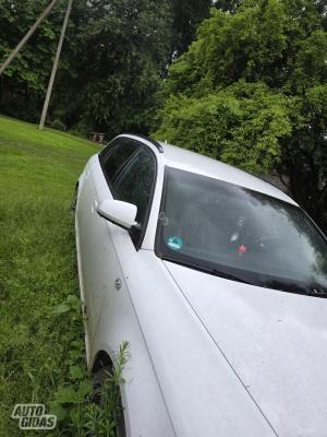 Audi A6 2008 Zarasai, ar dzinēja tilpumu 3.00 L un nobraukumu 315 tūkst. km par 1700 €, foto 4 vietnē AUTOMOTO.COM.LV