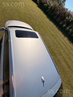 Audi A6 2008 in Ogre, with an engine capacity of 3.00 L and mileage of 362 thousand km for 5000 €, photo 12 on AUTOMOTO.COM.LV