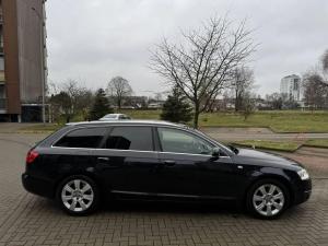 Audi A6 2008 Rīga, ar dzinēja tilpumu 3.00 L un nobraukumu 294 tūkst. km par 4290 €, foto 4 vietnē AUTOMOTO.COM.LV