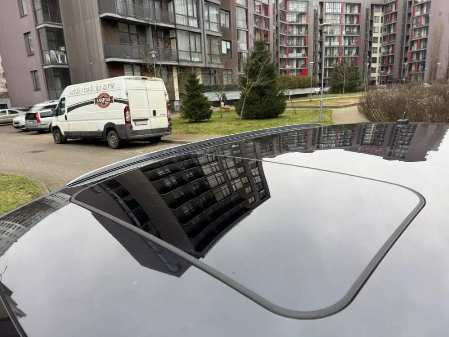 Audi A6 2008 Rīga, ar dzinēja tilpumu 3.00 L un nobraukumu 294 tūkst. km par 4290 €, foto 7 vietnē AUTOMOTO.COM.LV